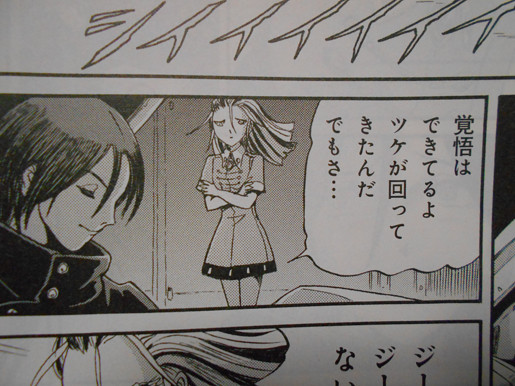 2024年12月号 今月のFSS感想 : ショーナンロケッティアズ STAND ALONE BLOGLLESIV